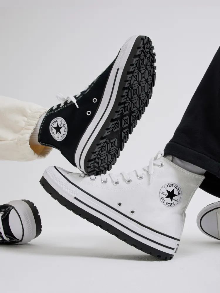 CONVERSE中国官网