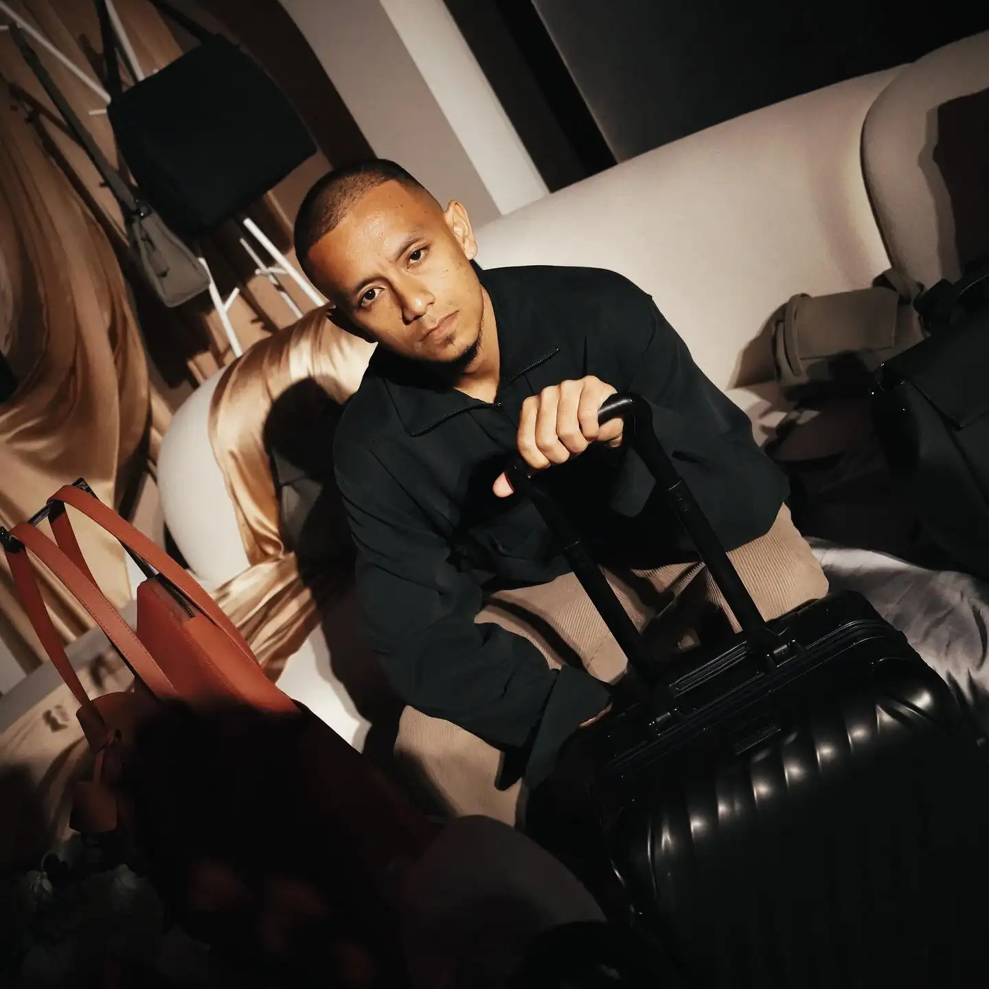 TUMI China | 途明官方网站-国际领先的商旅箱包品牌